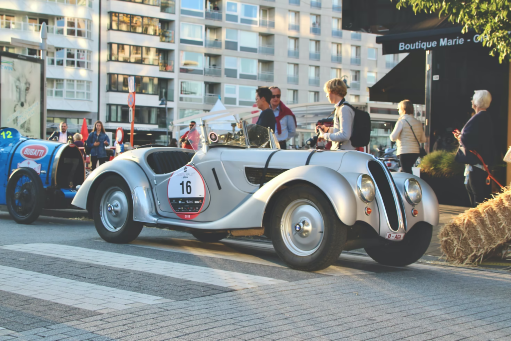 The Best BMW Models Of All Time The Best BMW Models Of All Time